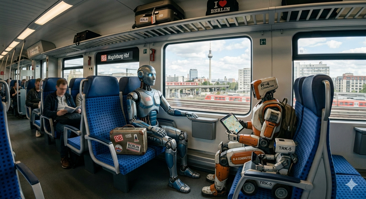 Omio Group Bets Big on AI and Global Expansion in 2026 Push to Dominate ...